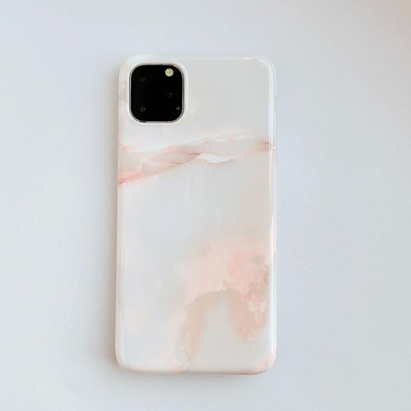 Accessories | New Iphone Maxxr Marble Case | Poshmark
